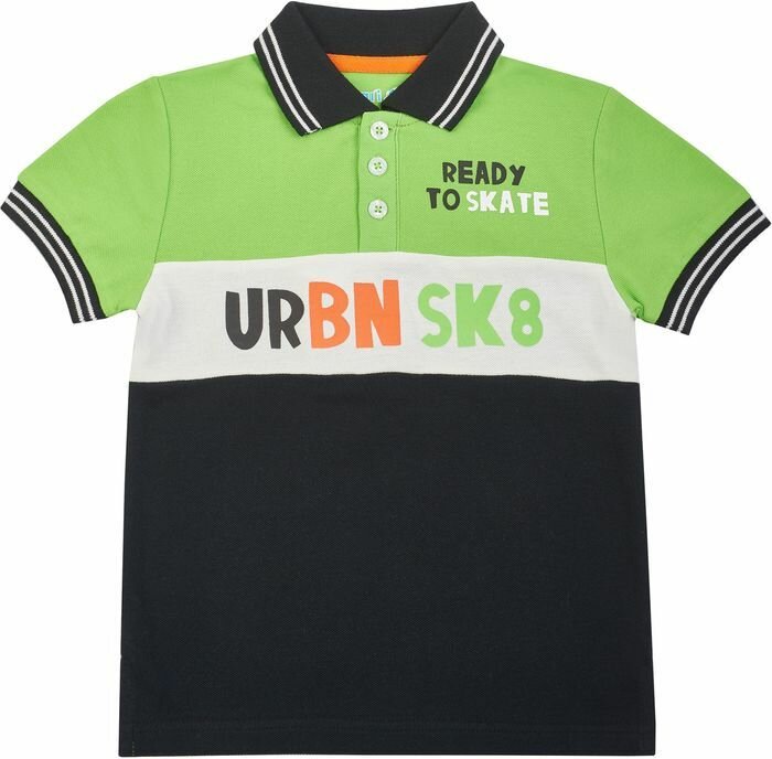 Поло Зима 2026