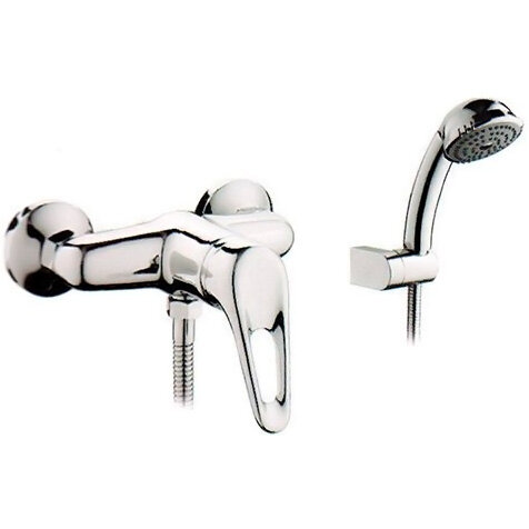 Смеситель для душа Gerhans H09 12009 хром