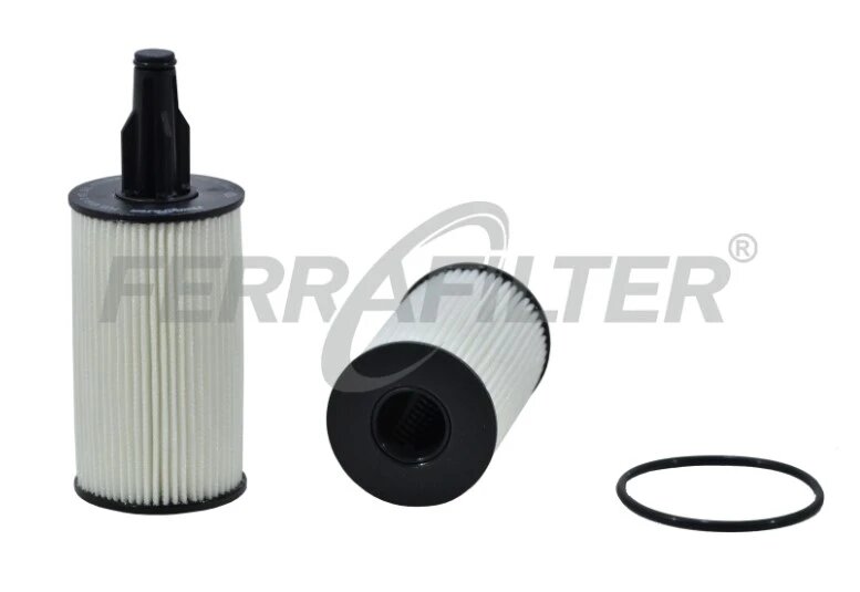 Фильтр масляный FERRA FILTER FCO616/2MT