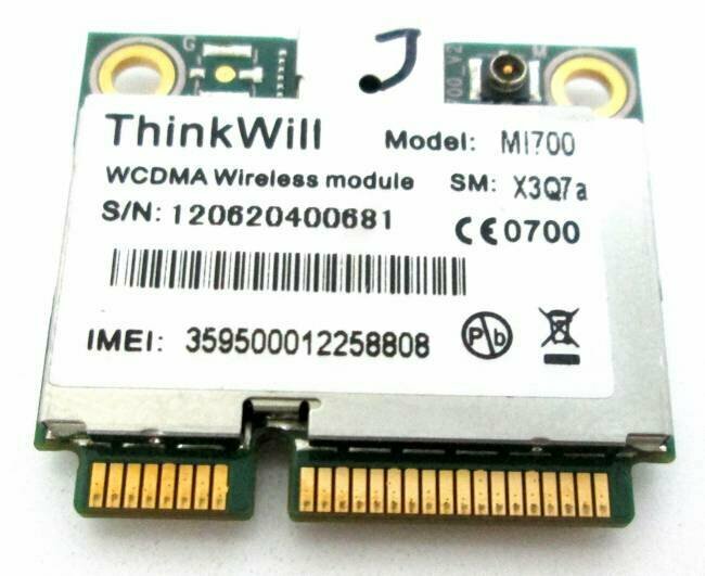 Модуль Wi-Fi Digma iDx10 3G Модуль Wi-Fi для планшета Digma, ThinkWill MI700