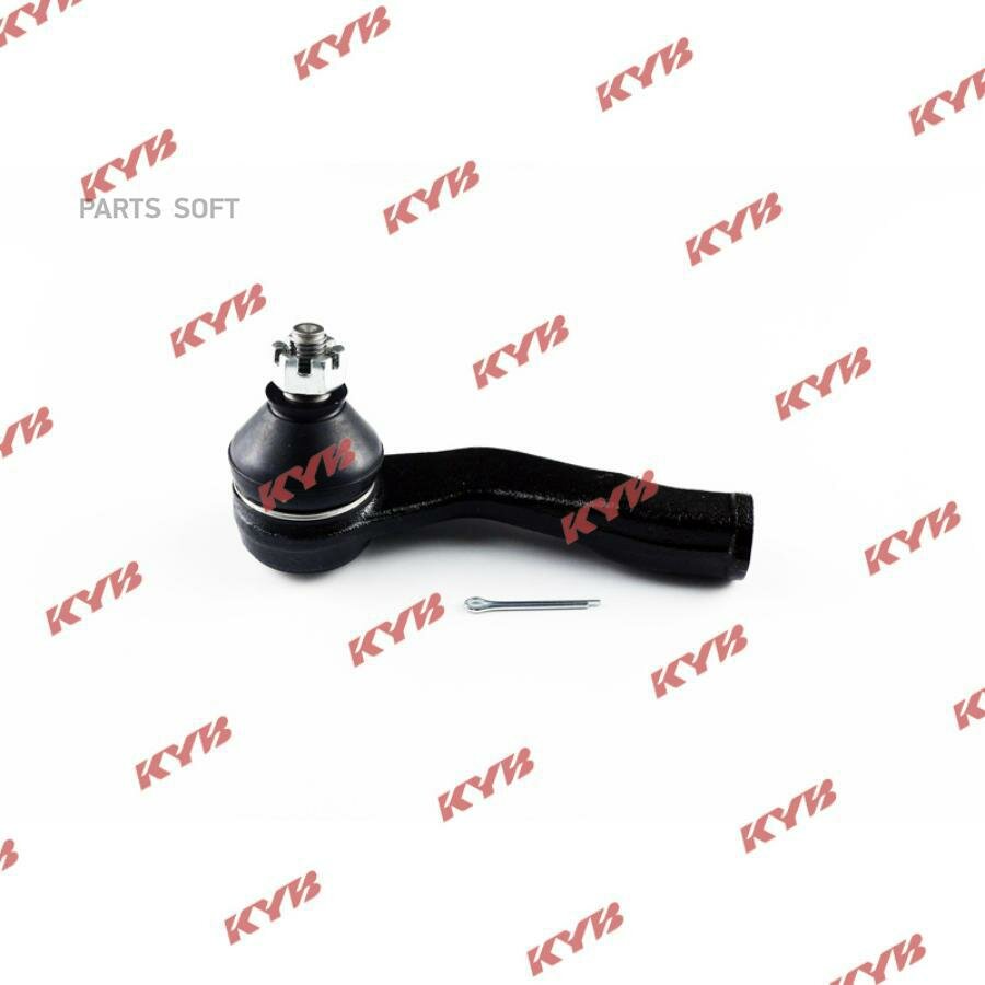 KTR1110 KYB Наконечник рулевой тяги