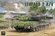 BT-040 Border Model Танк Leopard 2 A7V 1/35