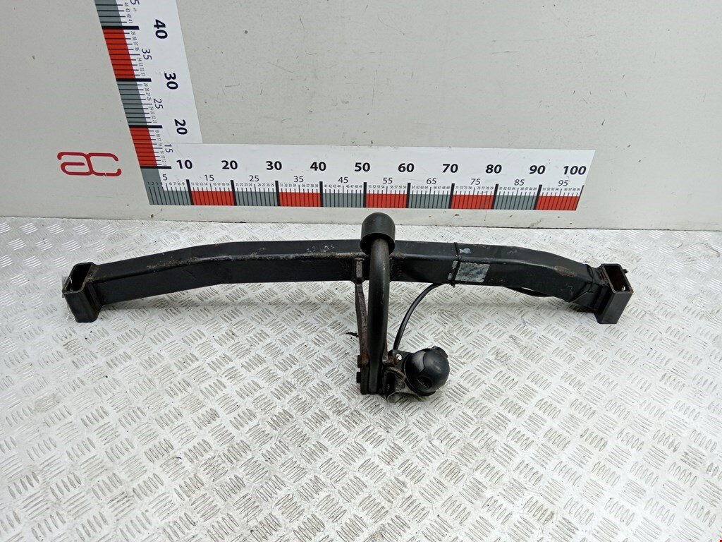 Фаркоп (прицепное устройство) Renault Scenic 2 7711221098 арт. 1912614