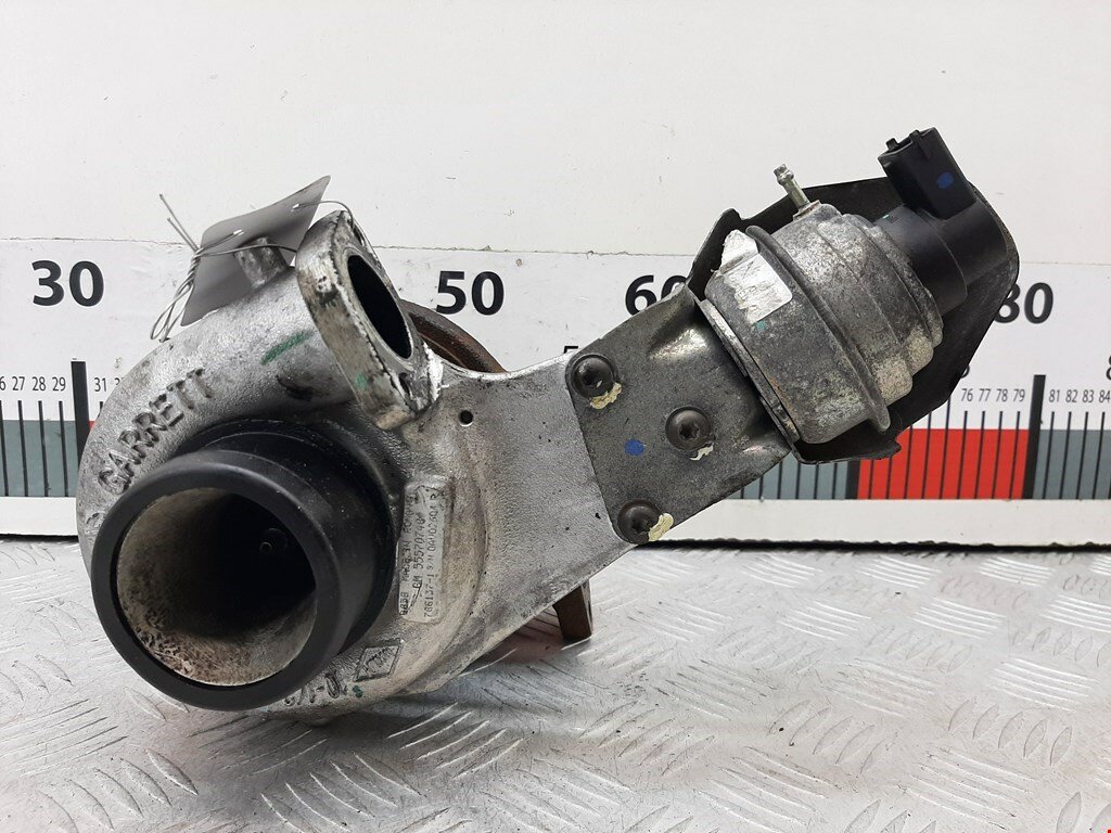 Турбина Opel Insignia 1 55570748 арт. 2035243