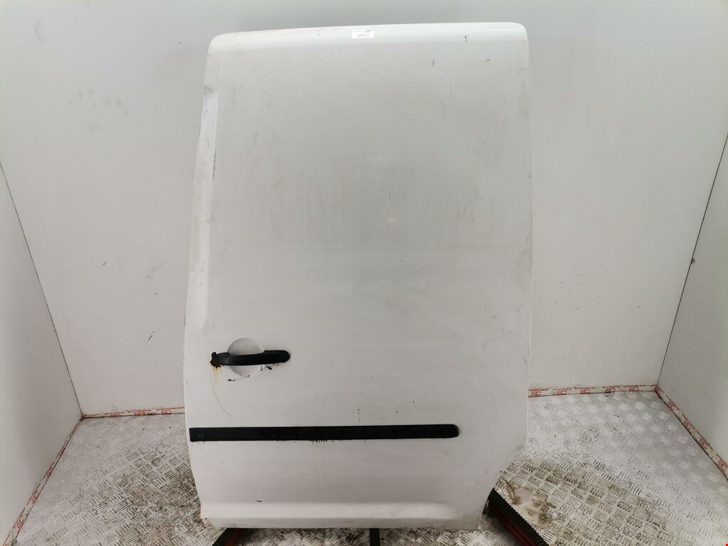 Дверь сдвижная левая Volkswagen Caddy 3 2K0843107B арт. 989697