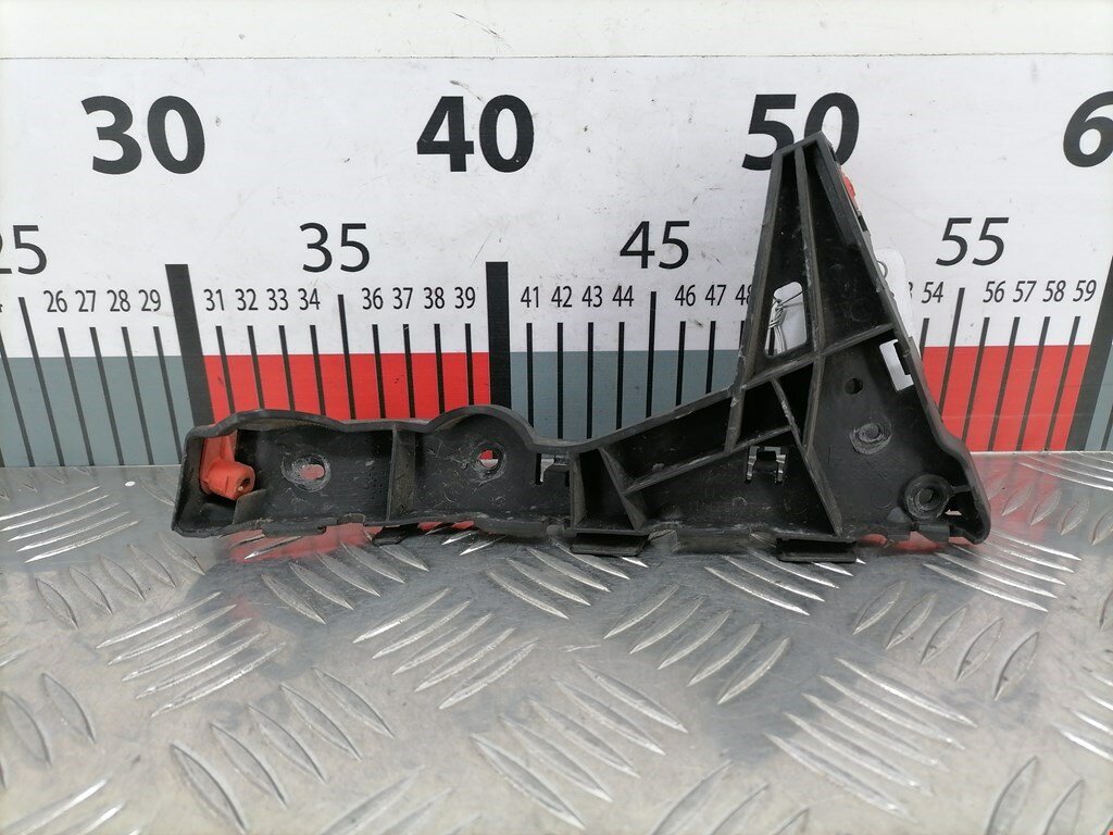 Кронштейн (крепление) крыла переднего левого Opel Astra H 24460283 арт. 2011130