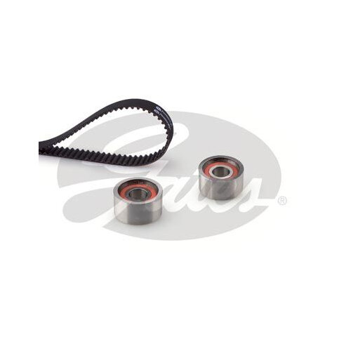 Ремнь ГРМ ремкомплект для автомобиля, GATES K015495XS (1 шт.)