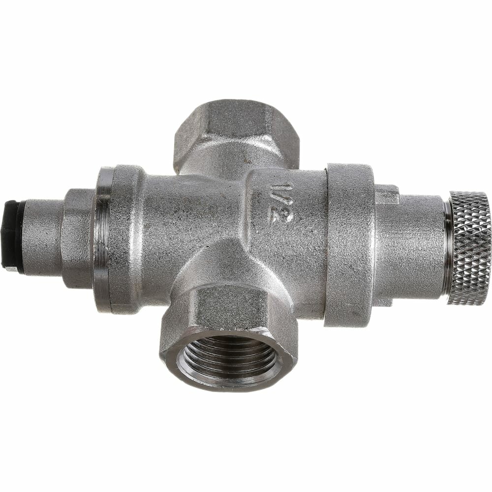 Редуктор давления Heizen 304C