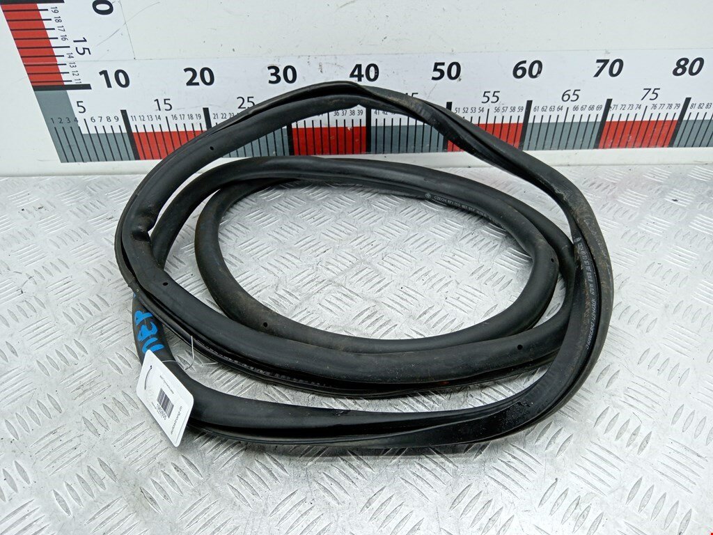 Уплотнитель двери Volkswagen Touran 1 1T0867911G арт. 1962605