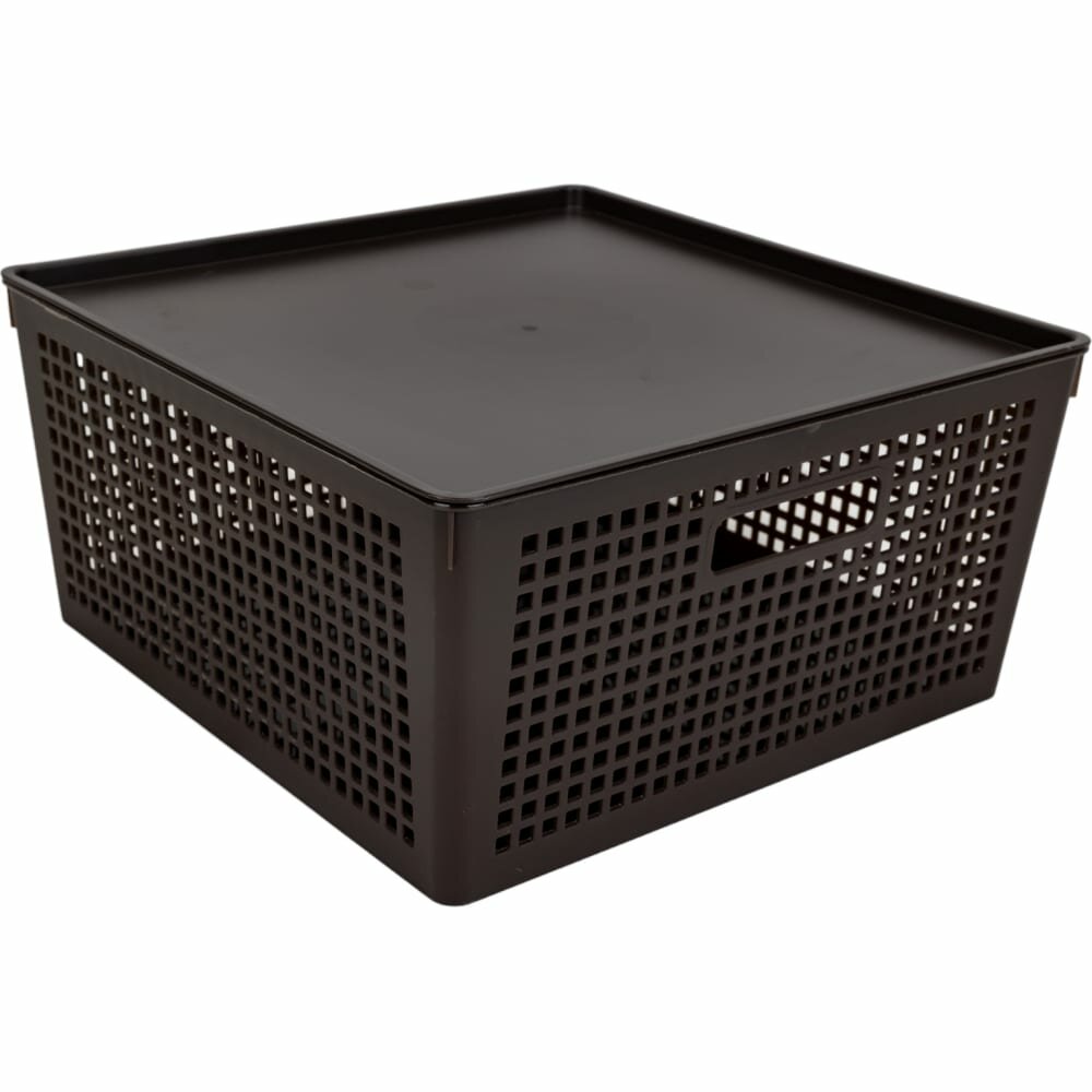 Корзинка полимербыт TRAYMIX