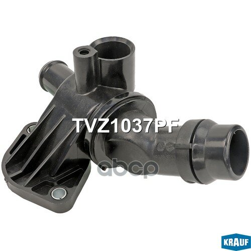 Термостат AUDI A3 / SKODA OCTAVIA / VW GOLF/PASSAT 2.0 FSI 03- Krauf арт. TVZ1037PF