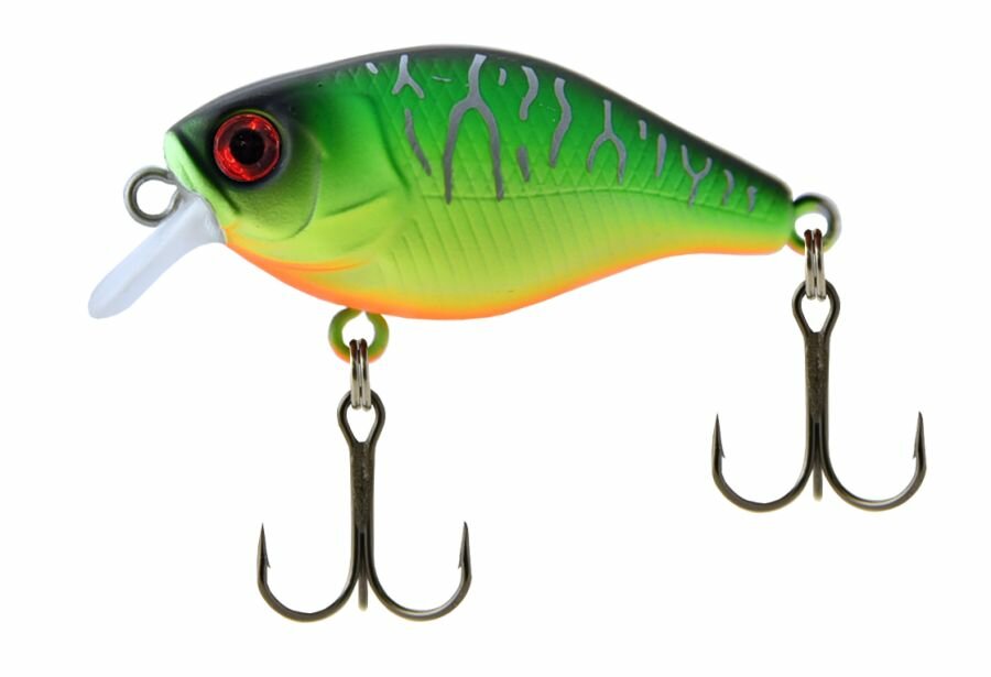 Воблер LureMax Kabuto 38F SR 3.8 гр 38 мм плавающий #075