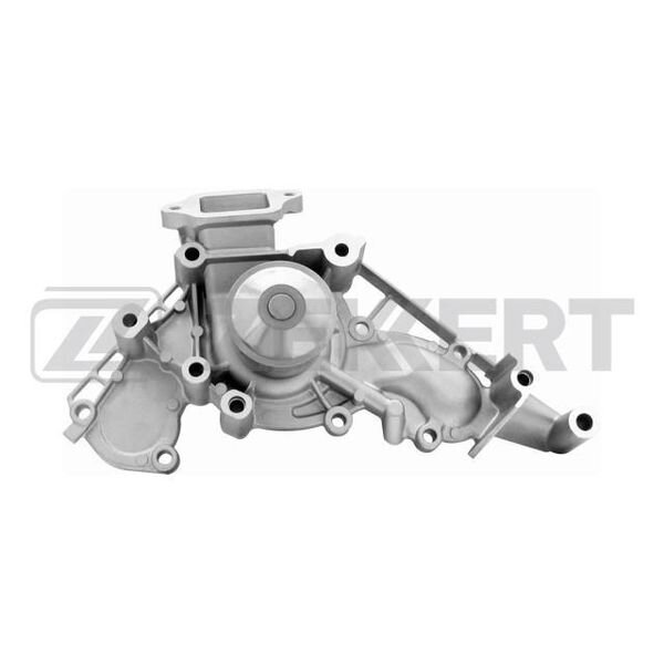 Насос водяной помпа для автомобиля Toyota Lexus Land Cruiser, ZEKKERT WP-1131 (1 шт.)