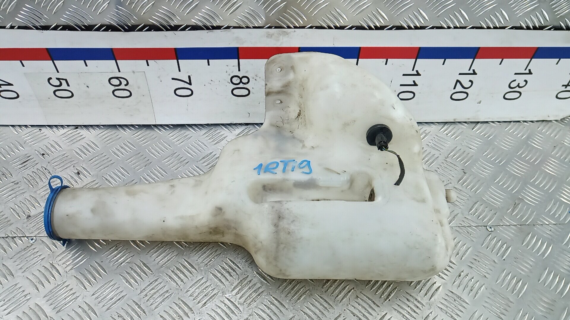 Бачок омывателя RENAULT SCENIC 3