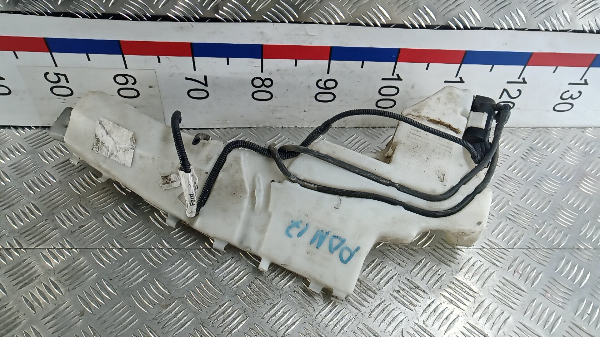 Бачок омывателя FORD FOCUS 2