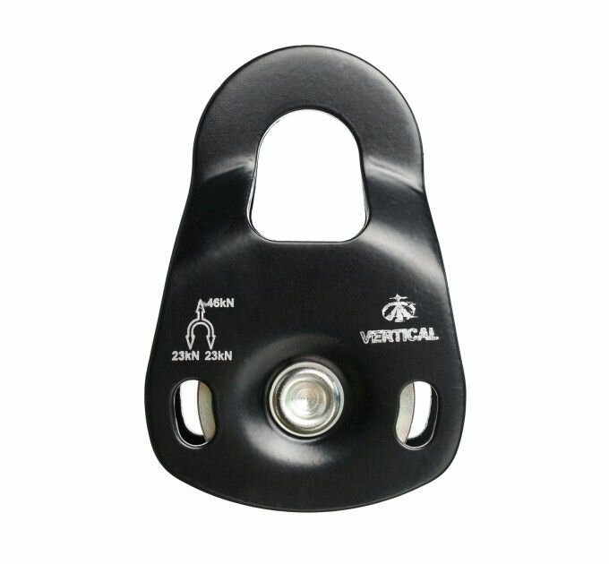 Блок-ролик Вертикаль силовой 46кн