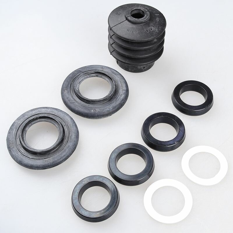 Ремкомплект рабочего тормозного цилиндра TCI-5700R TBK 44mm, 1-87830-468-0 Isuzu Forward