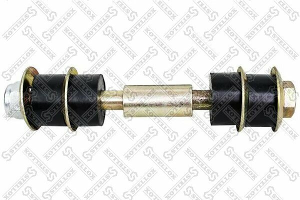 Стойка стабилизатора переднего Stellox 56-72003-SX