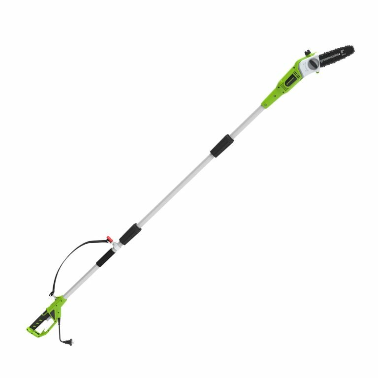 Электрический высоторез Greenworks GPS7220 (20147)