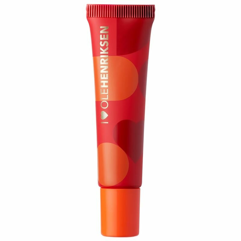 Бальзам для губ Ole Henriksen (Blood Orange Spritz)