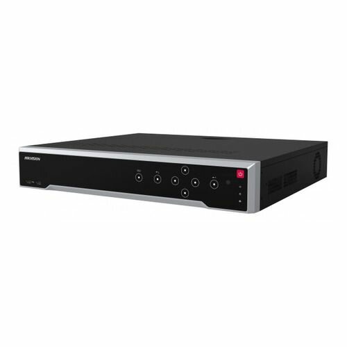 Видеорегистратор NVR (сетевой) Hikvision DS-7732NI-M4/24P