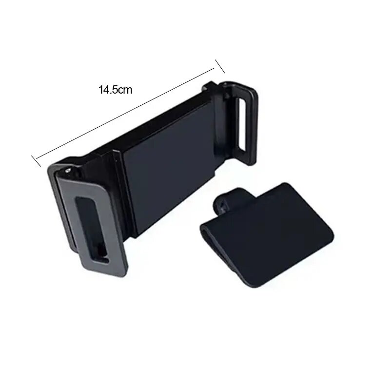 1 комплект для volvo xc60 xc90 s90 v90 s60 v60 v90CC v60CC автомобильное заднее сиденье IPAD держатель для мобильного телефона аксессуары Запчасти