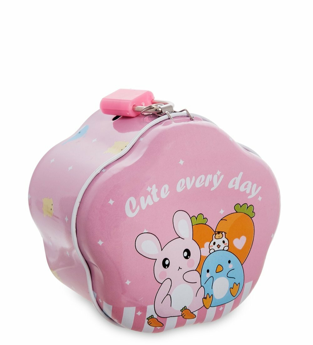 Металлическая копилка A2158149