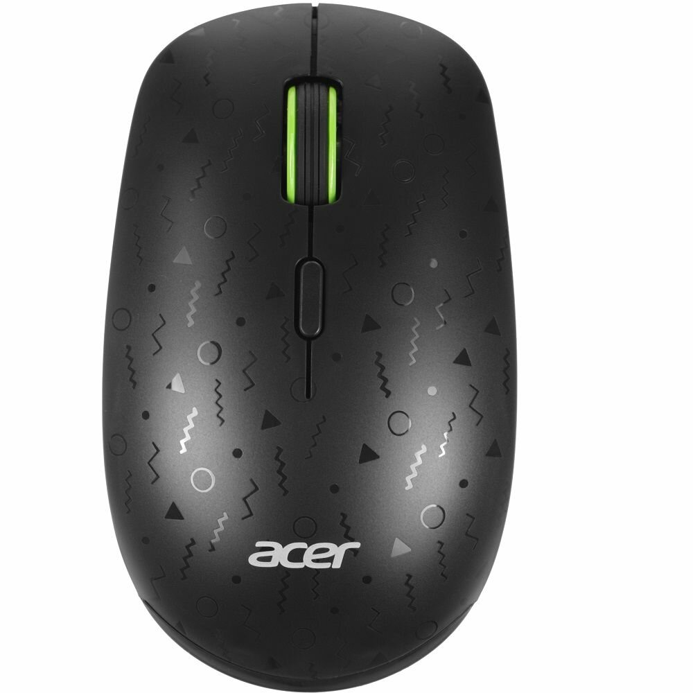 Мышь беспроводная ACER OMR307 (ZL. MCECC.022), официальная гарантия