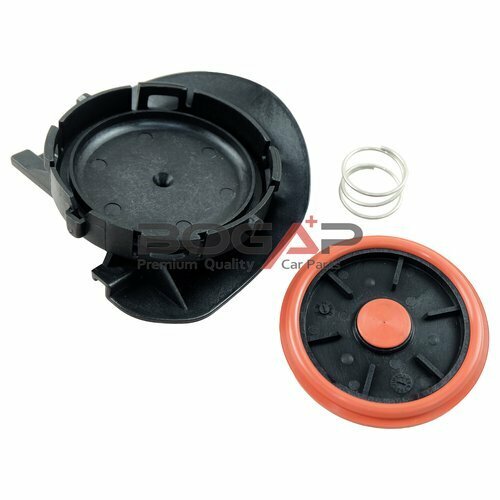 Клапан крышки ГБЦ R56/R57/R58/R59/R60/R61 BOGAP B1116117