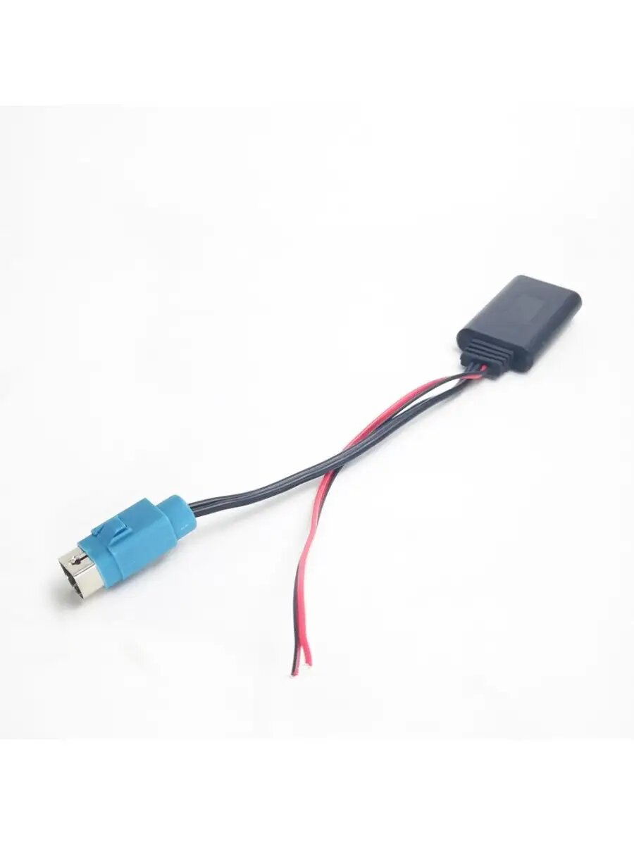 Адаптер Bluetooth AUX-IN для Alpine KCE 237B