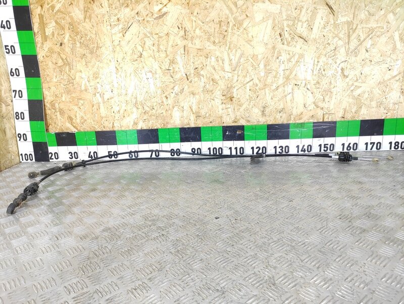 Трос КПП FORD Fusion 2002-2012 1489301