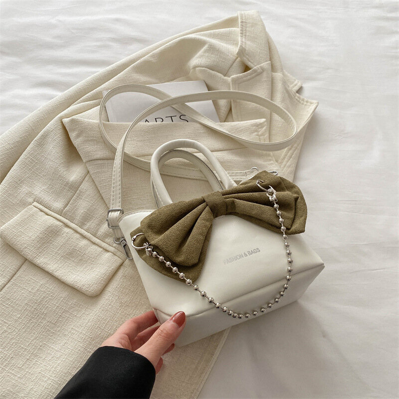 Сумка ведро