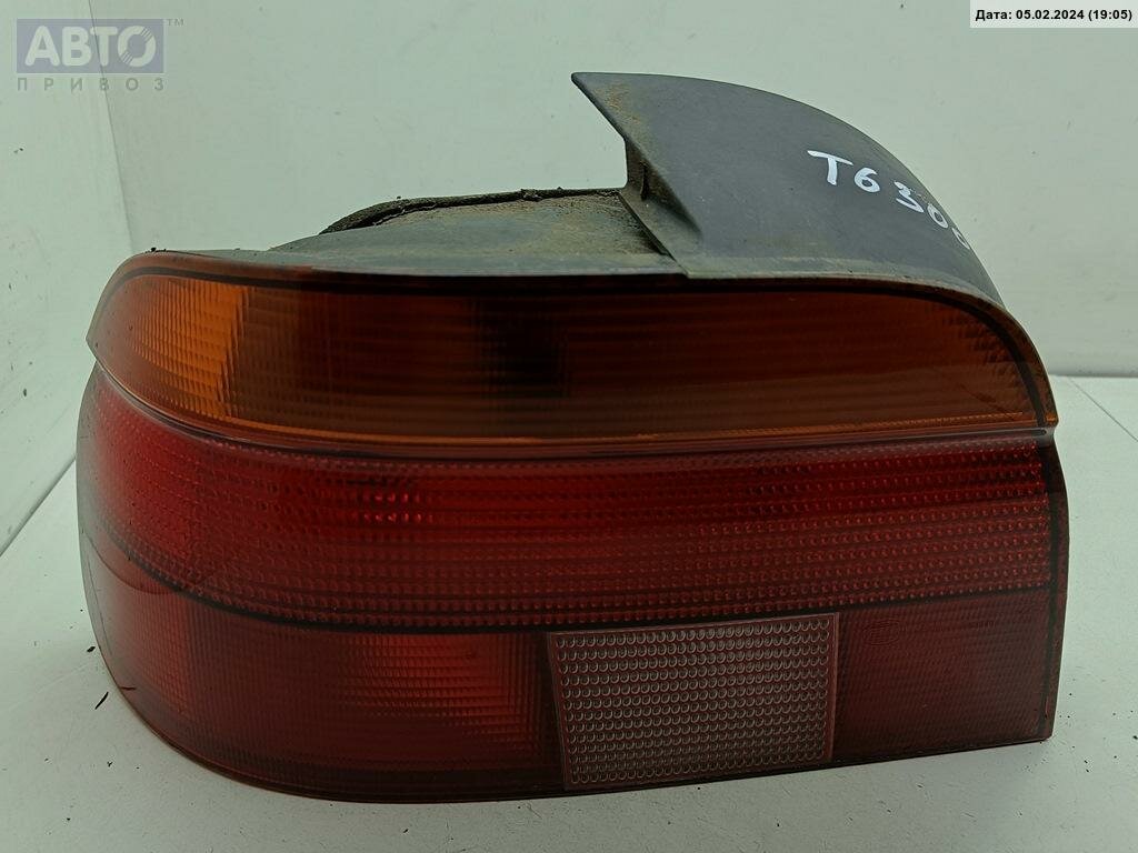 Фонарь задний левый BMW 5 E39 (1995-2003)