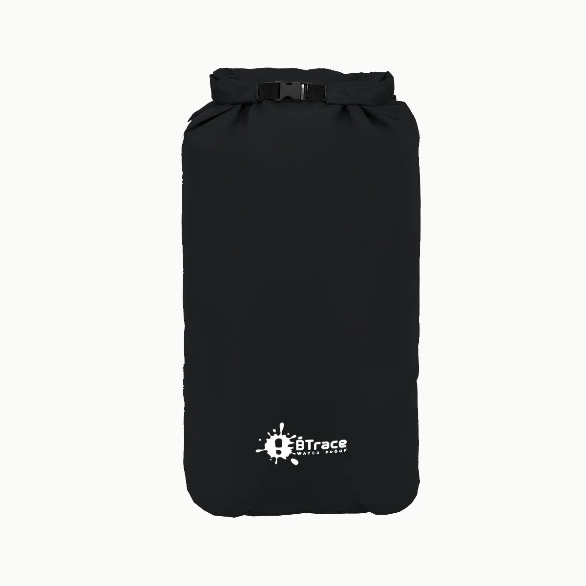 BTrace Гермомешок с лямками BTrace DryBag 80л Черный, В100смØ58см