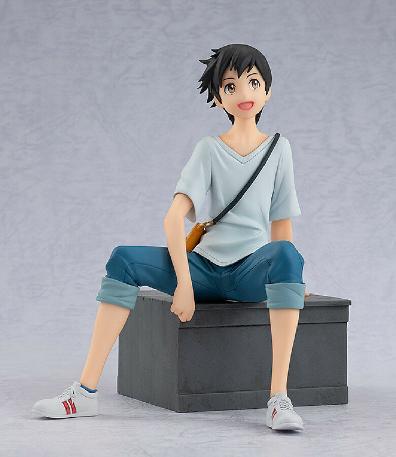 Фигурка POP UP PARADE Weathering with You Hodaka Morishima 4580416943772