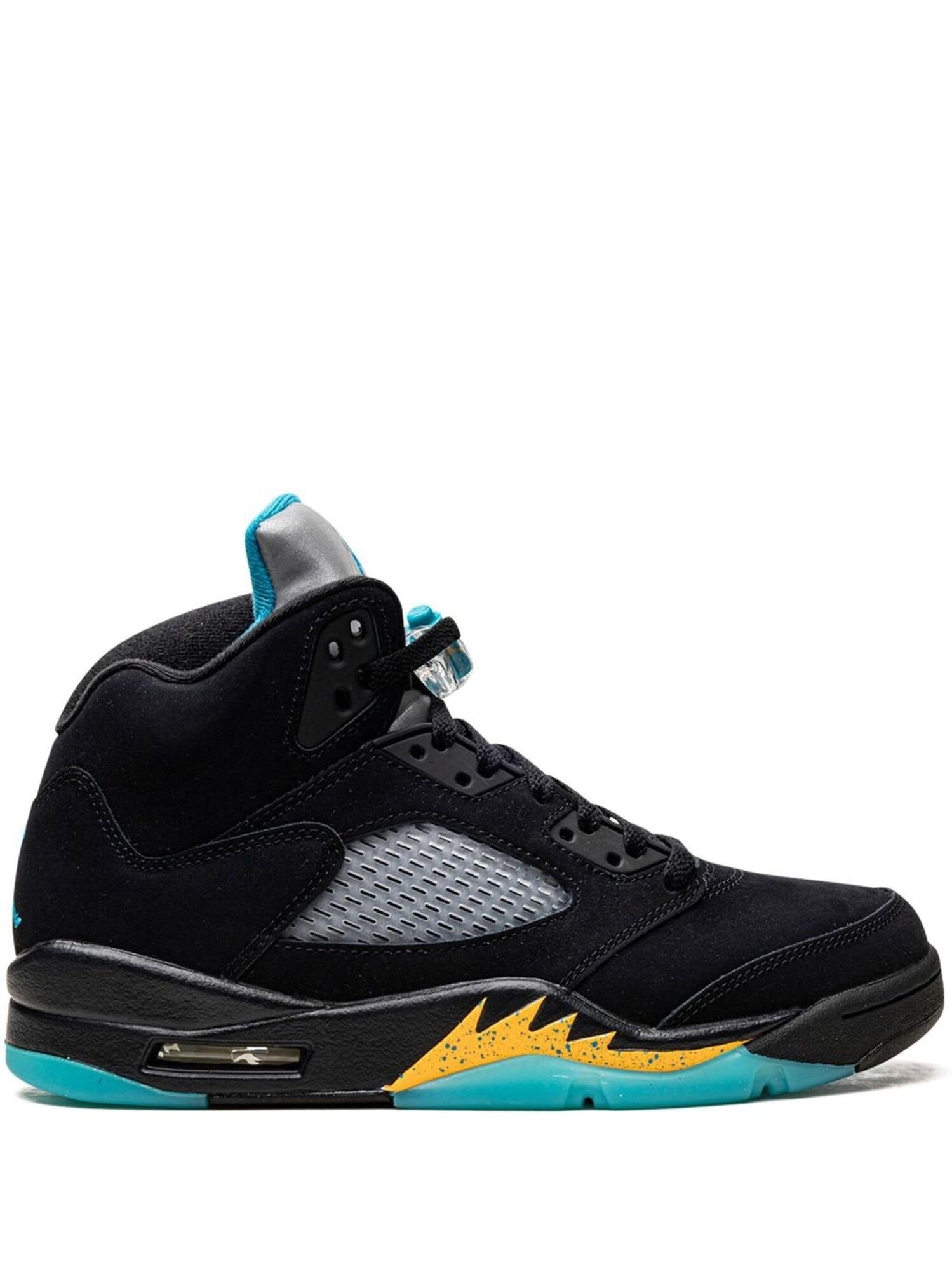 Кроссовки Air Jordan 5 Retro Aqua