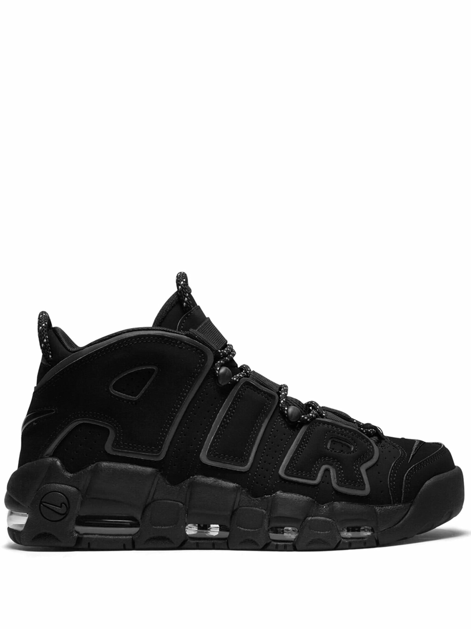 Кроссовки Air More Uptempo