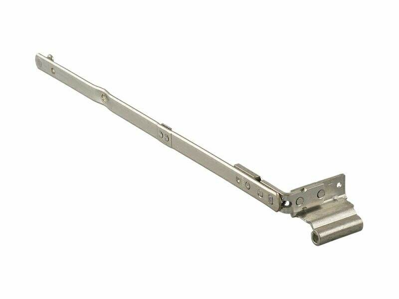 Ножницы на раме правые Internika Win 12/20-9, 611-810 мм