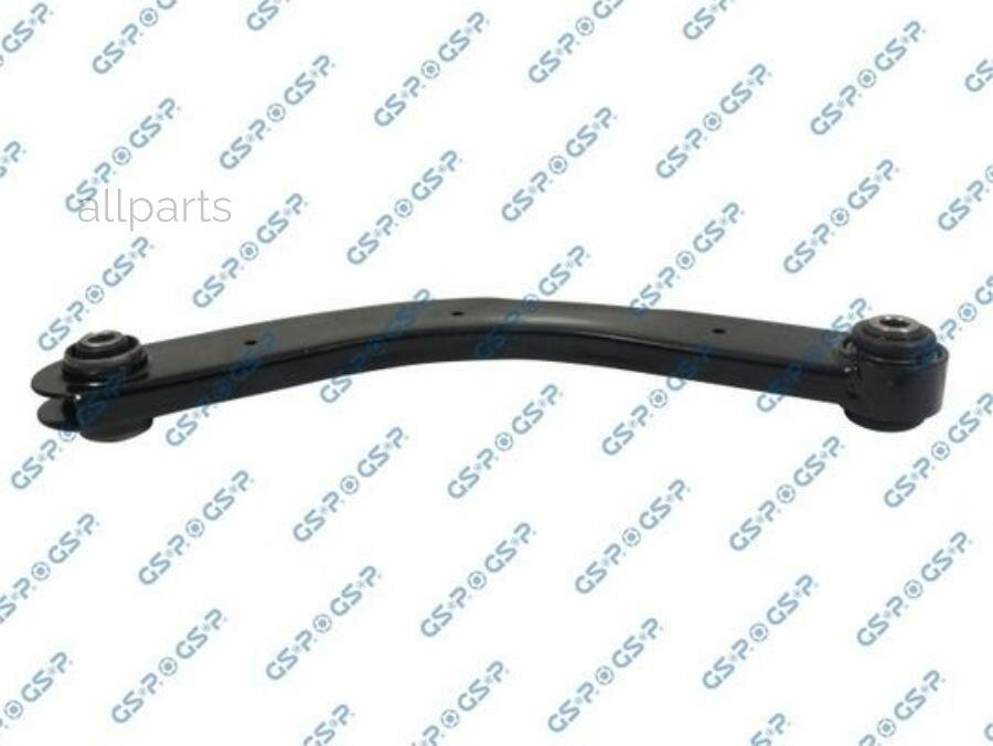 GSP S060181 рычаг задний верхний!\ Opel Signum/Vectra 04>