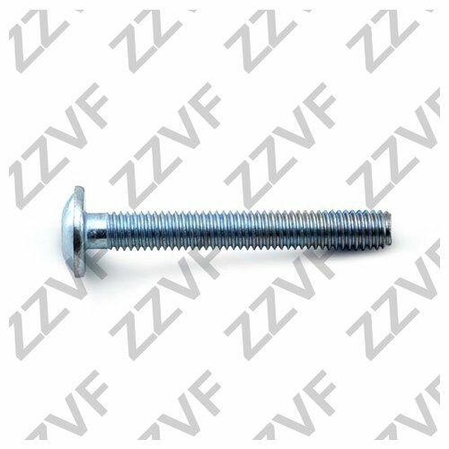 Винт крепежный FORD FUSION (02-12) ZZVF ZVL1467