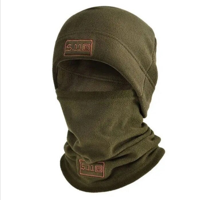 Комплект с головным убором для взрослых и детей