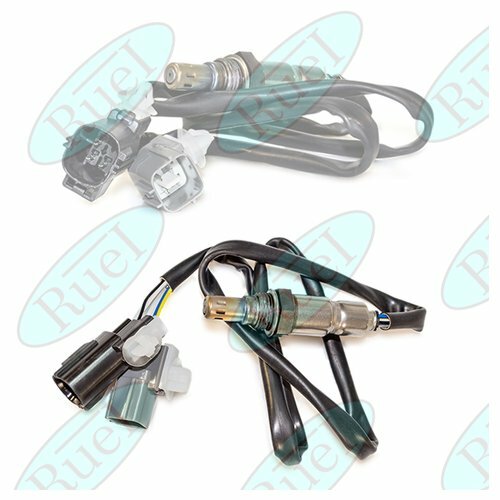 Датчик кислородный MAZDA 6 (GG) (02-07) RUEI RUEI04054