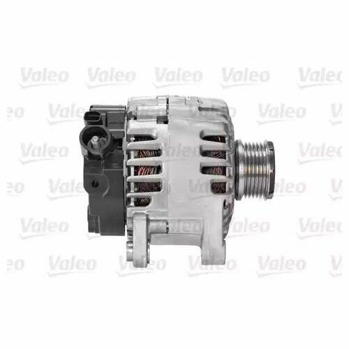 Генератор Valeo 439758