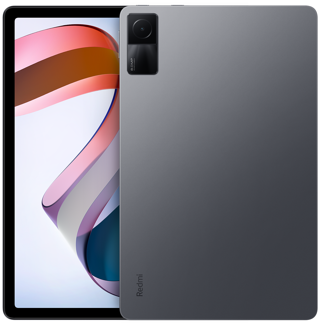 Планшет Xiaomi Redmi Pad SE 2023 4/128GB, IPS, 1920х1200 px, Android 12