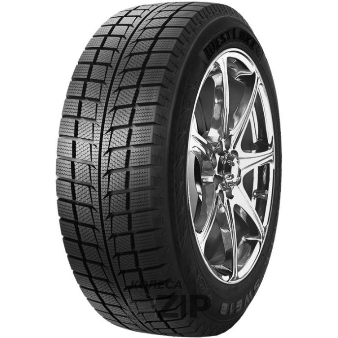 Автошина Westlake SW618 225/55 R18 98H