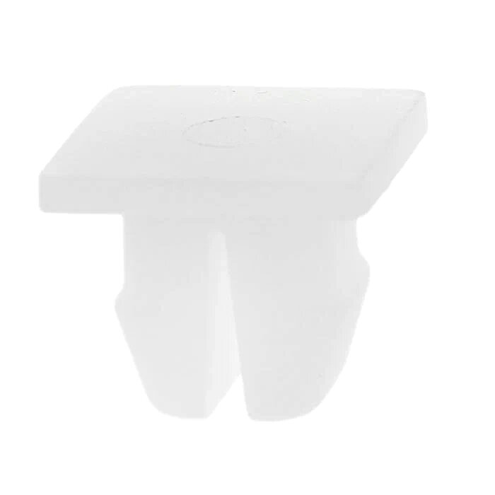 Клипсы крепежные автомобильные Toyota (OEM 90189-04077) KJ-456, 10 шт.