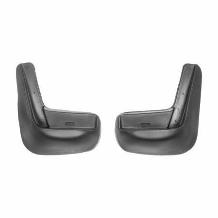 Брызговики для Nissan Almera IV (2013) (задние)