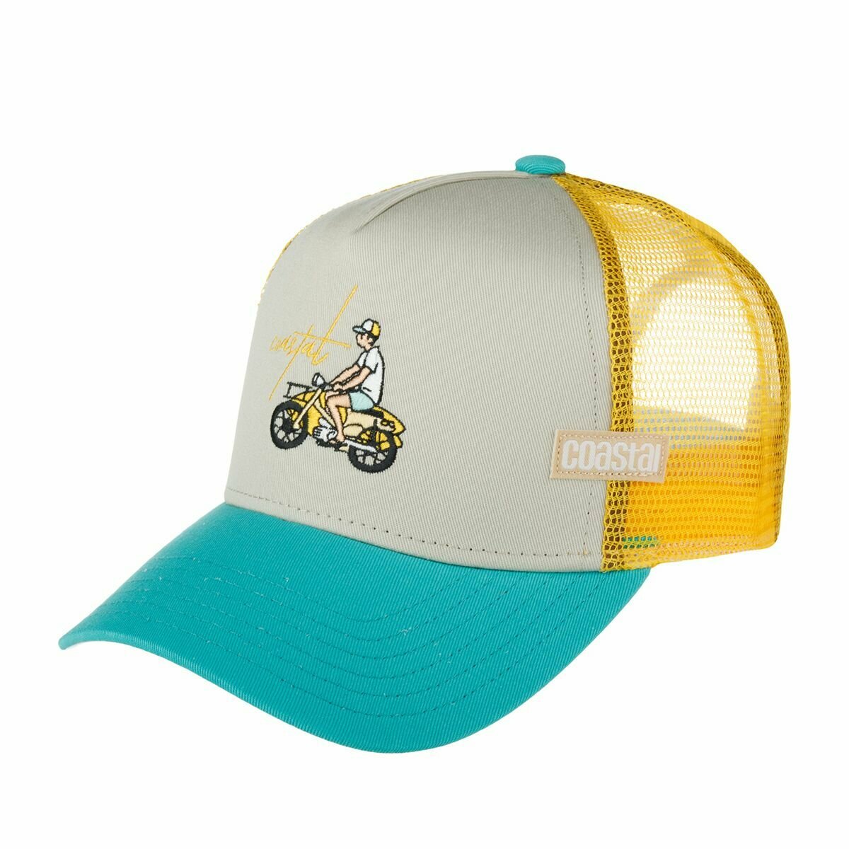 Бейсболка Базовая коллекция для мужчин и женщин