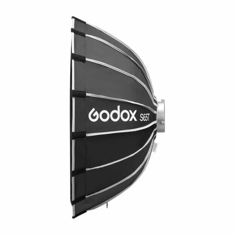 Софтбокс-зонт Godox S65T быстроскладной