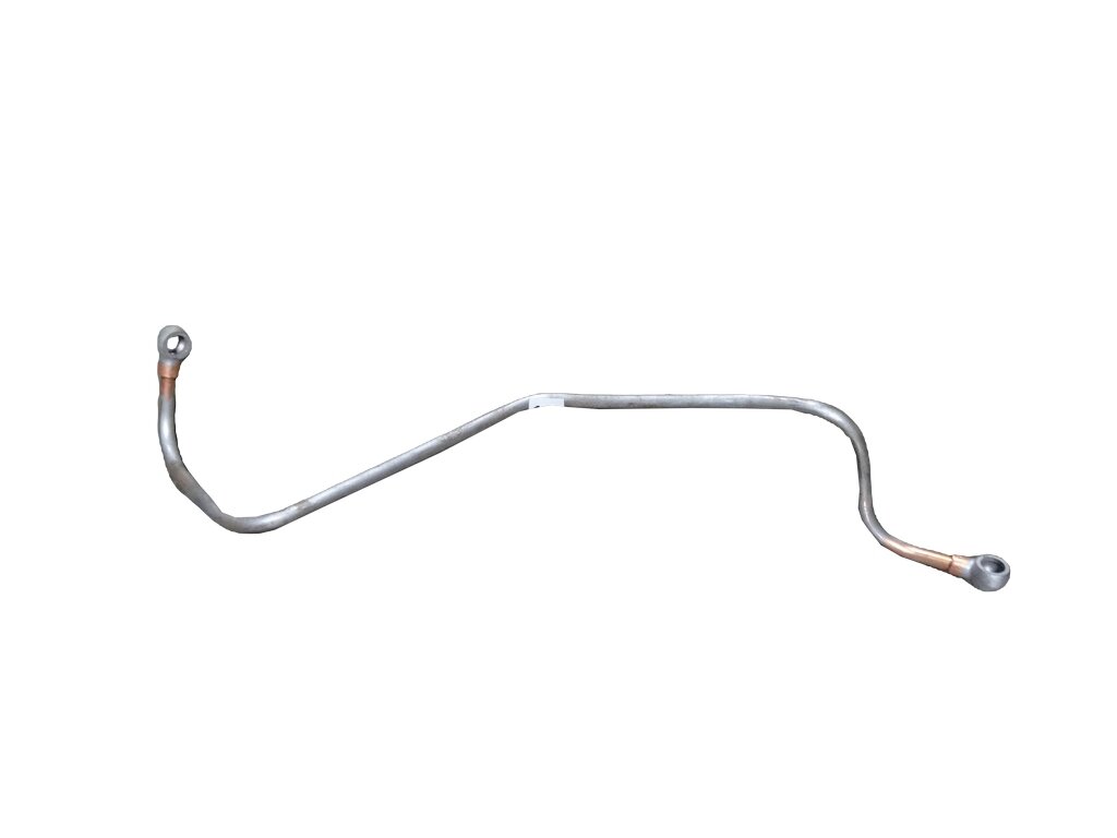 236-1104422-В Автодизель - Трубка отводящая ТНВД ЯМЗ-236